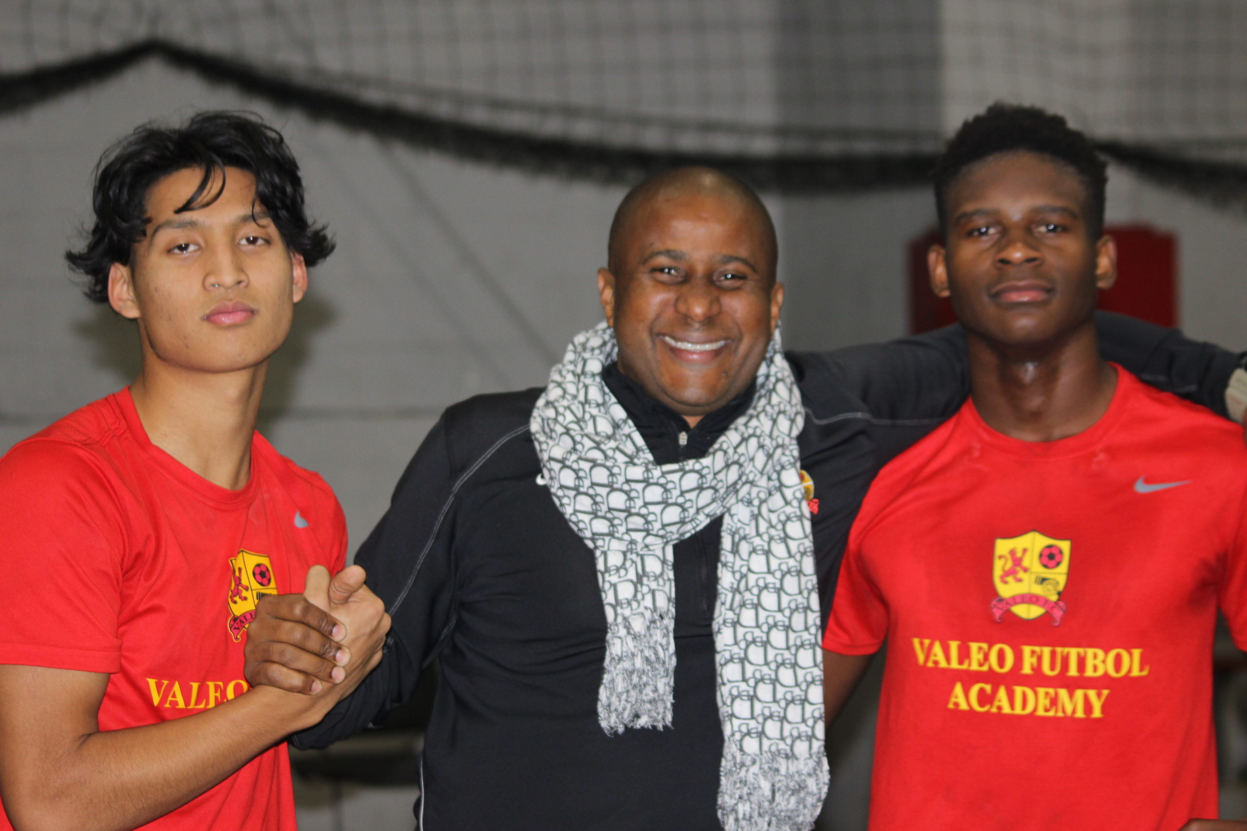 valeofcjamaica.com | Emelio Williams Shares His Most Valuable Advice