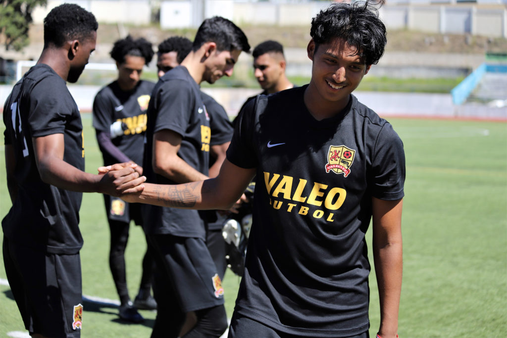 Valeo International Launches European Residency Program